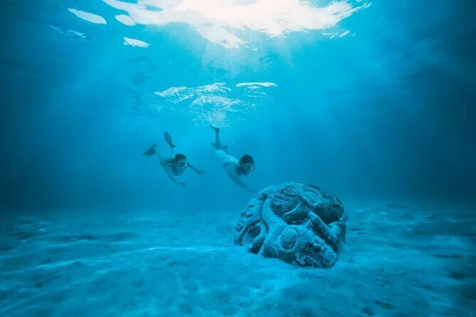 Moorea Lagoon Cruise 3 hours Snorkeling Tour - Why This Tour Might Be Perfect for You