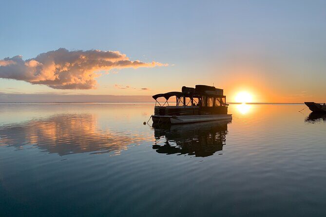 Moorea Sunset Boat Tour - Why This Tour Works Well