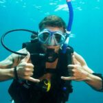 Moreton Island Day-Trip to Scuba Dive and More - Exploring the Itinerary and Experience