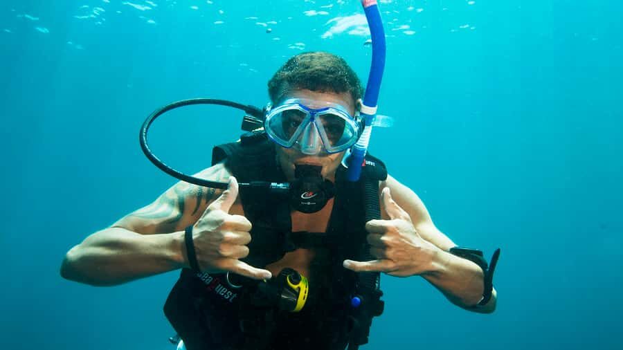 Moreton Island Day-Trip to Scuba Dive and More - Exploring the Itinerary and Experience