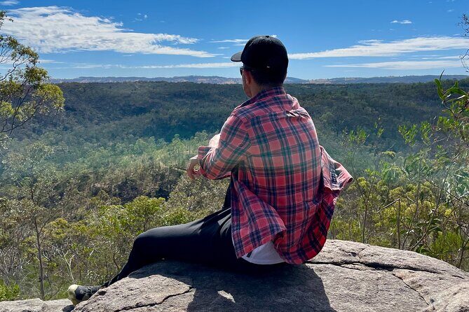 Morialta Falls Hike: Trails and Tales with a Foreign Flair - How the Tour Works Logistically