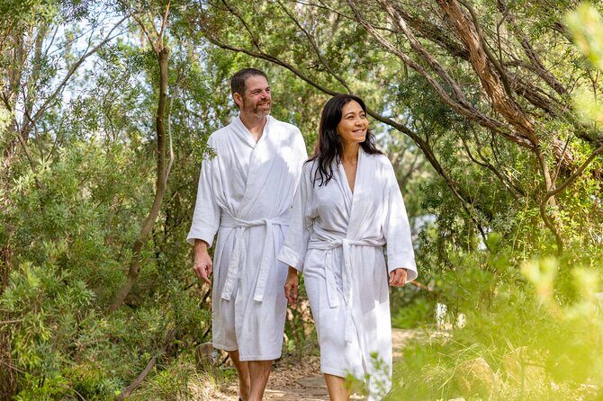 Mornington Peninsula Hot Springs Spa Day Tour from Melbourne - Value and Cost Analysis