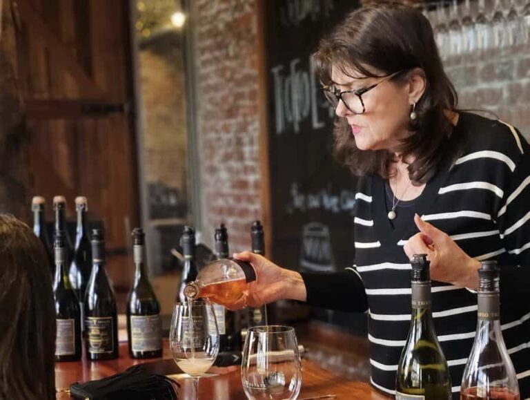 Mornington Peninsula: Transfers, Food and Wine Tour - Practical Details & Value