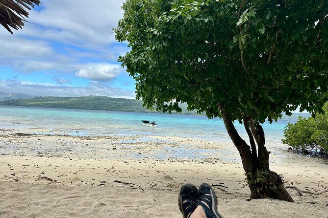 Moso Blue Cave Day Tour - Who Is This Tour Best For?