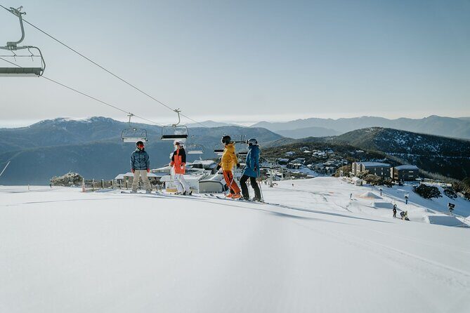 Mount Buller Day Tour from Melbourne - The Practicalities: What to Know