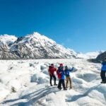 Mount Cook: 3-Hour Tasman Glacier Helicopter Ride and Hike - The Helicopter Flight to the Glacier