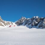 Mount Cook Grand Glacier Experience Helicopter Flight - The Value of This Tour