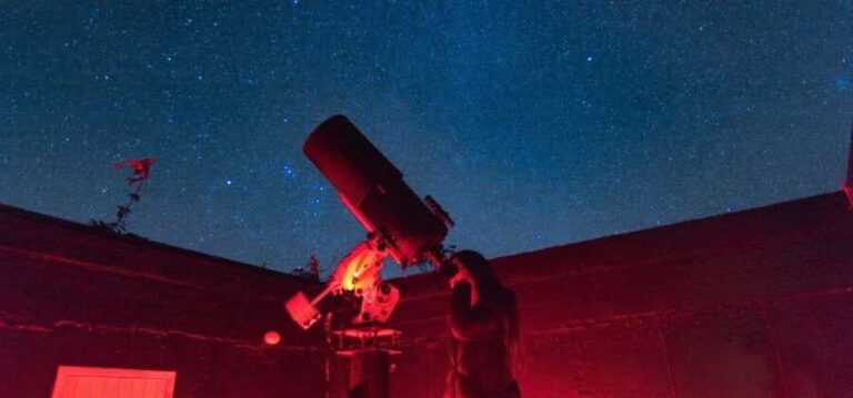 Mount Cook, Lake Pukaki: Refined Dining & Stargazing - An In-Depth Look at the Experience