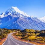 Mount Cook & Lake Tekapo Day Trip from Christchurch - Transportation & Comfort