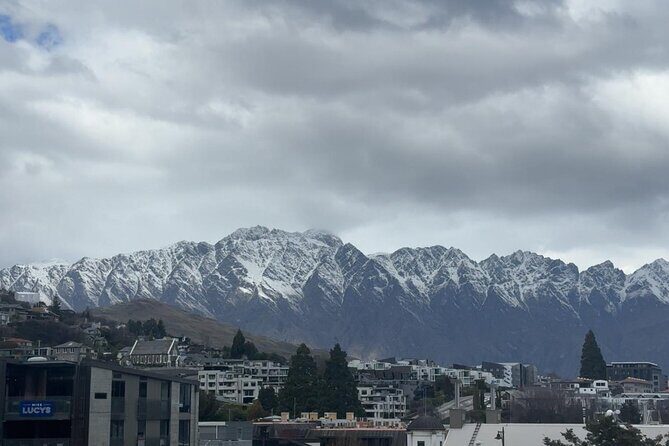 Mount Cook & Lake Tekapo the Ultimate combo from Queenstown - What This Tour Means for You as a Traveler