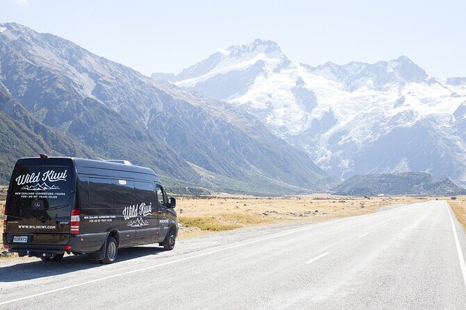 Mount Cook Small Group Scenic Tour & Ultimate Alpine Experience - An In-Depth Look at the Mount Cook Small Group Scenic Tour & Ultimate Alpine Experience