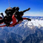 Mount Cook Spectacular Helicopter Flight from Franz Josef - Detailed Breakdown of Stops and Highlights