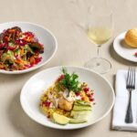 Mount Cotton: Winery Tour & Tasting with 3-Course Lunch - Tasting Experience: Savoring Six Wines