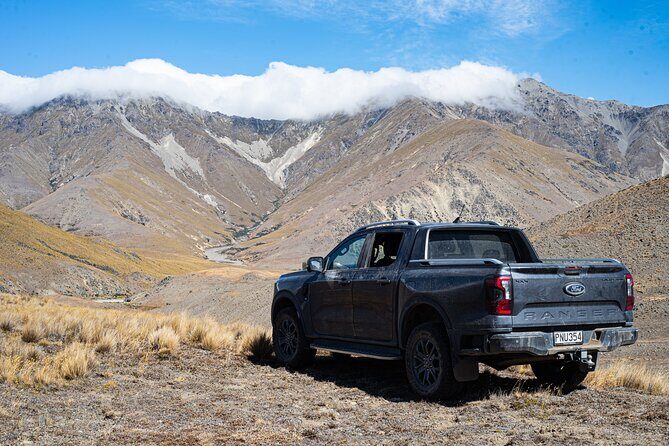 Mount Hay Station Guided 4WD Tour in Lake Tekapo - Final Thoughts