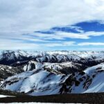 Mount Hutt Scenic Sightseeing Tour with Skiing and Spa Retreat - Who Would Love This Tour?