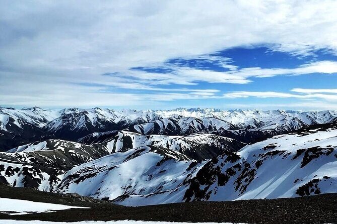 Mount Hutt Scenic Sightseeing Tour with Skiing and Spa Retreat - Who Would Love This Tour?