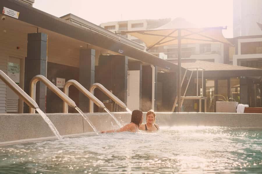 Mount Maunganui: Hot Ocean Water Pools Entry Ticket - Final Thoughts