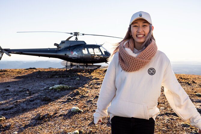 Mount Tarawera/Orakei Korako "Thermal Explorer" Dual Landing - What Reviewers Loved Most