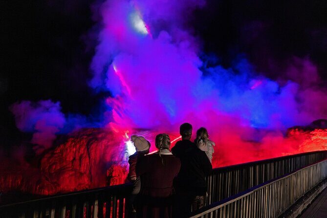 Mrama: Geyser Light Trail at Te Puia - FAQs