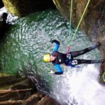 Mt Aspiring Full Day Canyon ex Queenstown or Wanaka - The Itinerary Breakdown: What to Expect