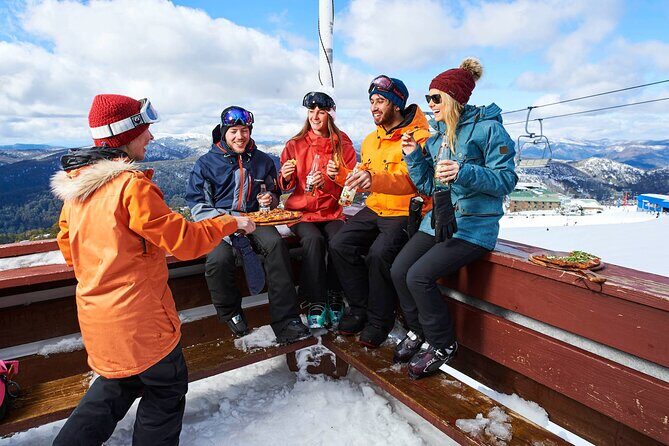 Mt Buller Snowy Escape Day Tour from Melbourne - What’s Included: Value and Practicality