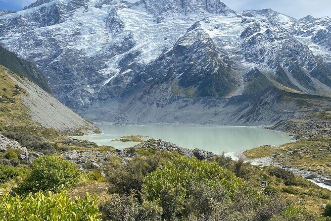 Mt. Cook Full Day Group Tour via Tekapo from Christchurch - Authentic Feedback from Past Travelers