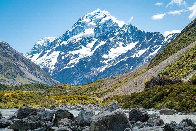 Mt. Cook Private Day Tour from Dunedin - Who Would Love This Tour?
