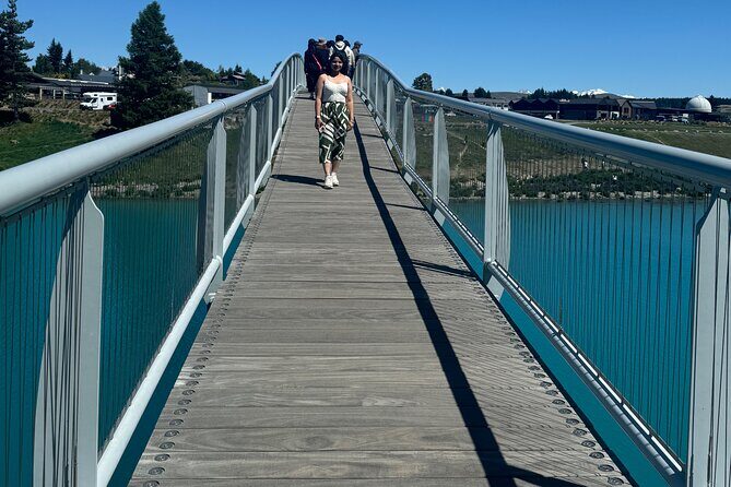 Mt. Cook Private Day Trip From Christchurch Via Lake Tekapo - Who Should Consider This Tour?