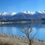 Mt. Cook Private Day Trip From Queenstown with Lake Tekapo - Detailed Breakdown of the Itinerary