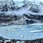 (MT) Mount Cook Day Tour From Christchurch - Travel in Style and Comfort