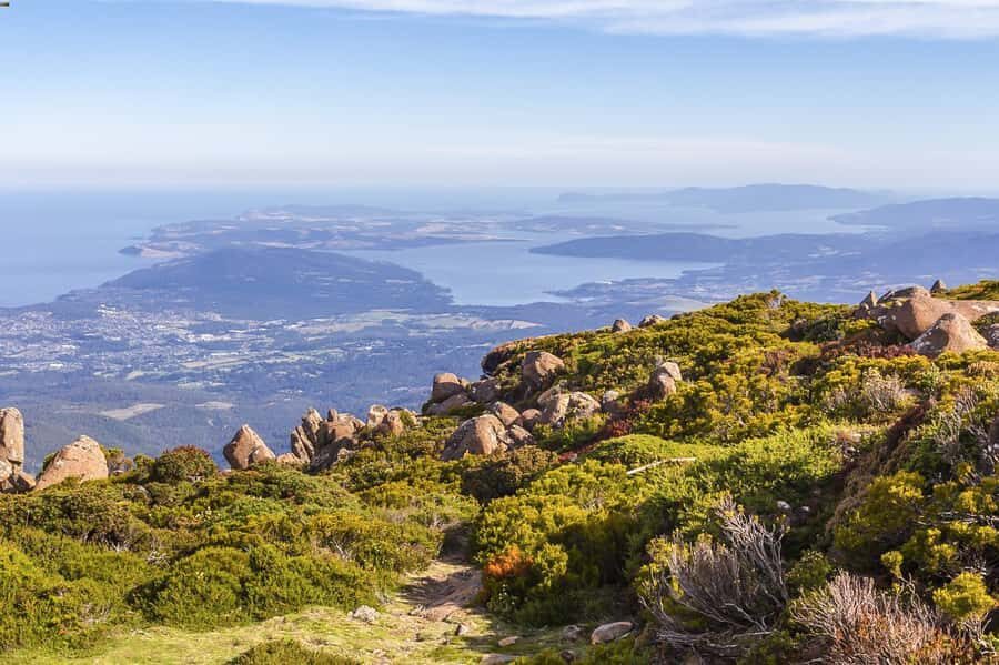 Mt Wellington: Ultimate Experience from Hobart - Why the Tour Delivers Value