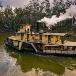 Murray River Cruise and Wildlife Adventure Private Tour - Practical Details and What to Expect