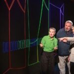 Museum of NZ Te Papa Tongarewa: Art Narratives Tour - What Makes the Tour Stand Out