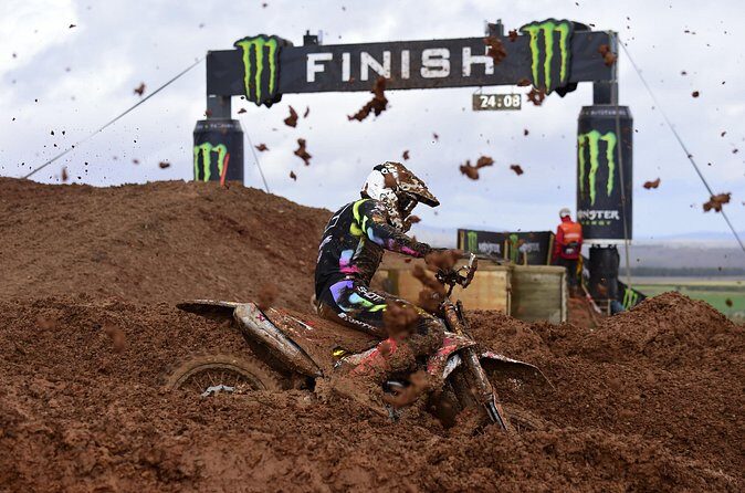 MXGP of Australia Motocross Grand Prix at Hidden Valley Raceway - The Ticket Options and Pricing