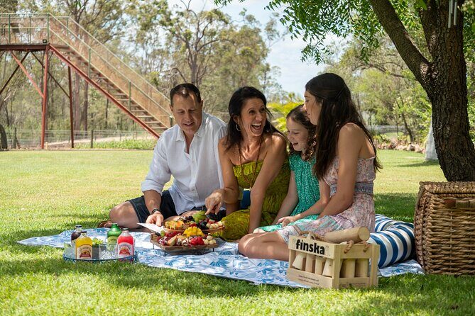 Mystery Craters Guided Day Tour Where Science Meets Sacred Earth - An In-Depth Look at the Mystery Craters Guided Tour