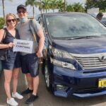 Nadi Airport to Intercontinental Fiji Golf Resort - Private Mini-Van (1-12 Pax) - FAQ about the Nadi Airport to Intercontinental Fiji Golf Resort Transfer