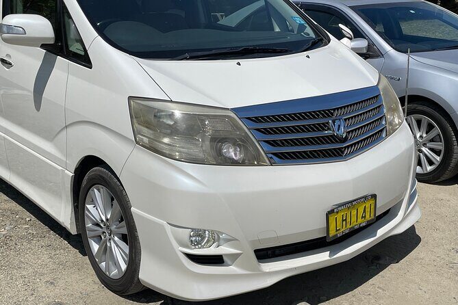 Nadi Airport to Intercontinental Fiji Golf Resort & Spa - Private Vehicle - Why This Transfer Offers Great Value