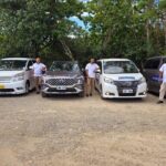 Nadi Airport Transfers Your Smooth Arrival & Departure - What to Expect from Nadi Airport Transfers