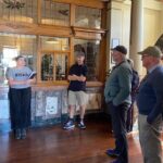 Napier Art Deco & Distillery Tour with Tastings - Practical Details & What to Expect