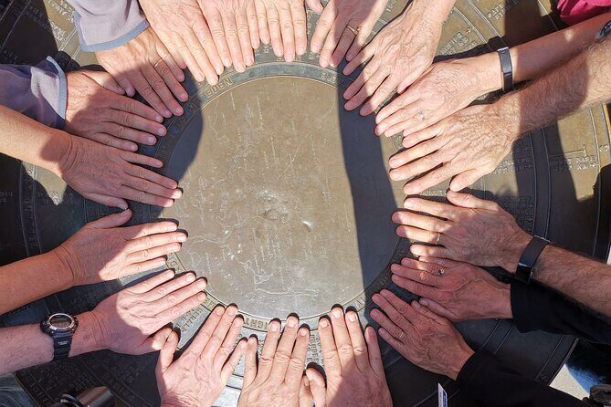 Napier Highlights Plus: Art Deco, Murals & Coastal Discovery - Transportation, Group Size, and Overall Value