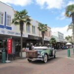 Napier Shore Excursion: Wine & Art Deco Tour - Beer & Cider Tasting: Local Flavors at the Ale House