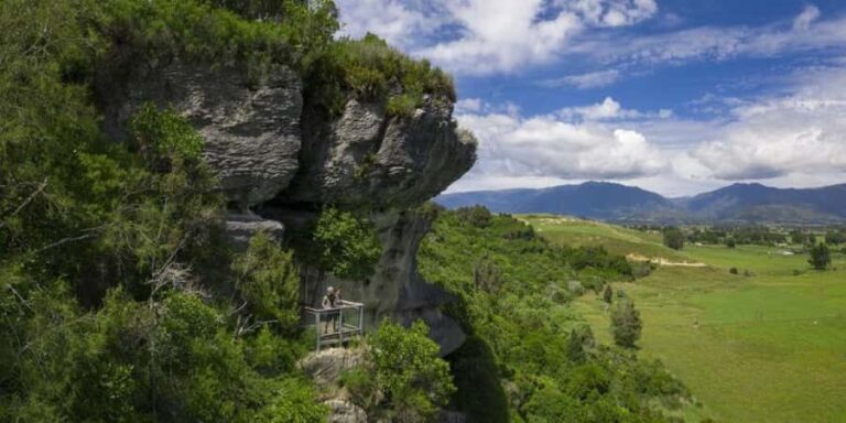 Nelson: Golden Bay in a Day Tour - A Detailed Look at the Nelson: Golden Bay in a Day Tour