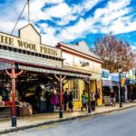 NEW: Ale Trail: Wharehuanui Adventure with Queenstown Shuttles - The Value and Practicalities