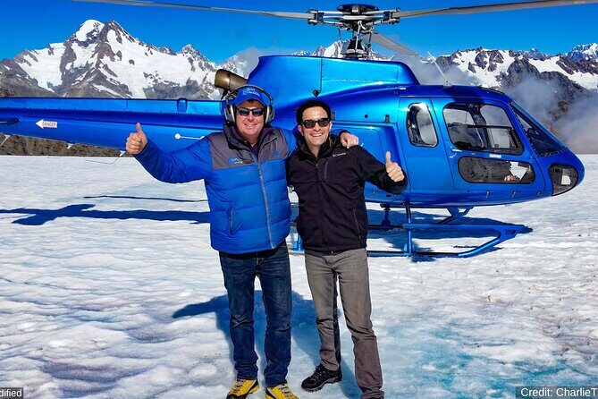 New Zealand: Experience it ALL in 9 Days, 1st Class Custom Tours - What Makes This Tour Stand Out?