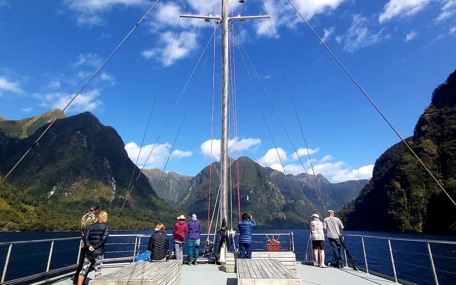 New Zealand: Guided 47-Day South Island Tour with Camping - Practical Aspects and What to Expect