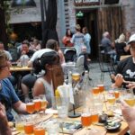 Newcastle Craft Beer & Food Matching Tour - Authentic Insights from Reviewers