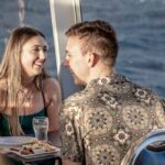 Newcastle Harbour Dinner Cruise with Buffet and Live Music - Exploring the Experience: What to Expect