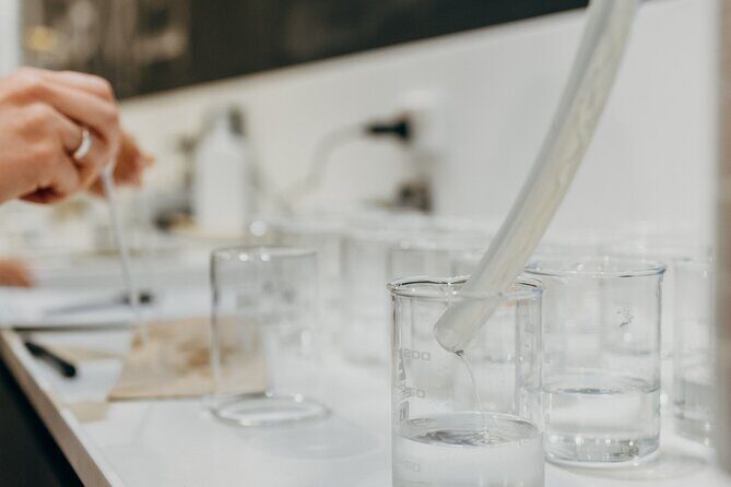 Newcastle Spirit School Experience at Earp Distilling Co. - What to Expect: A Detailed Breakdown