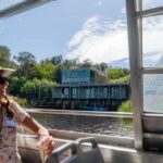 Noosa: Afternoon Cruise through the Noosa Everglades - A Deep Dive into the Noosa Everglades Afternoon Tour