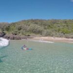 Noosa: Epic Learn to Surf Safari 4x4 - Double Island Point - Final Thoughts